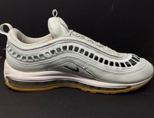 Size 11 - Nike Air Max 97 Ultra Barely Green W for sale online | eBay