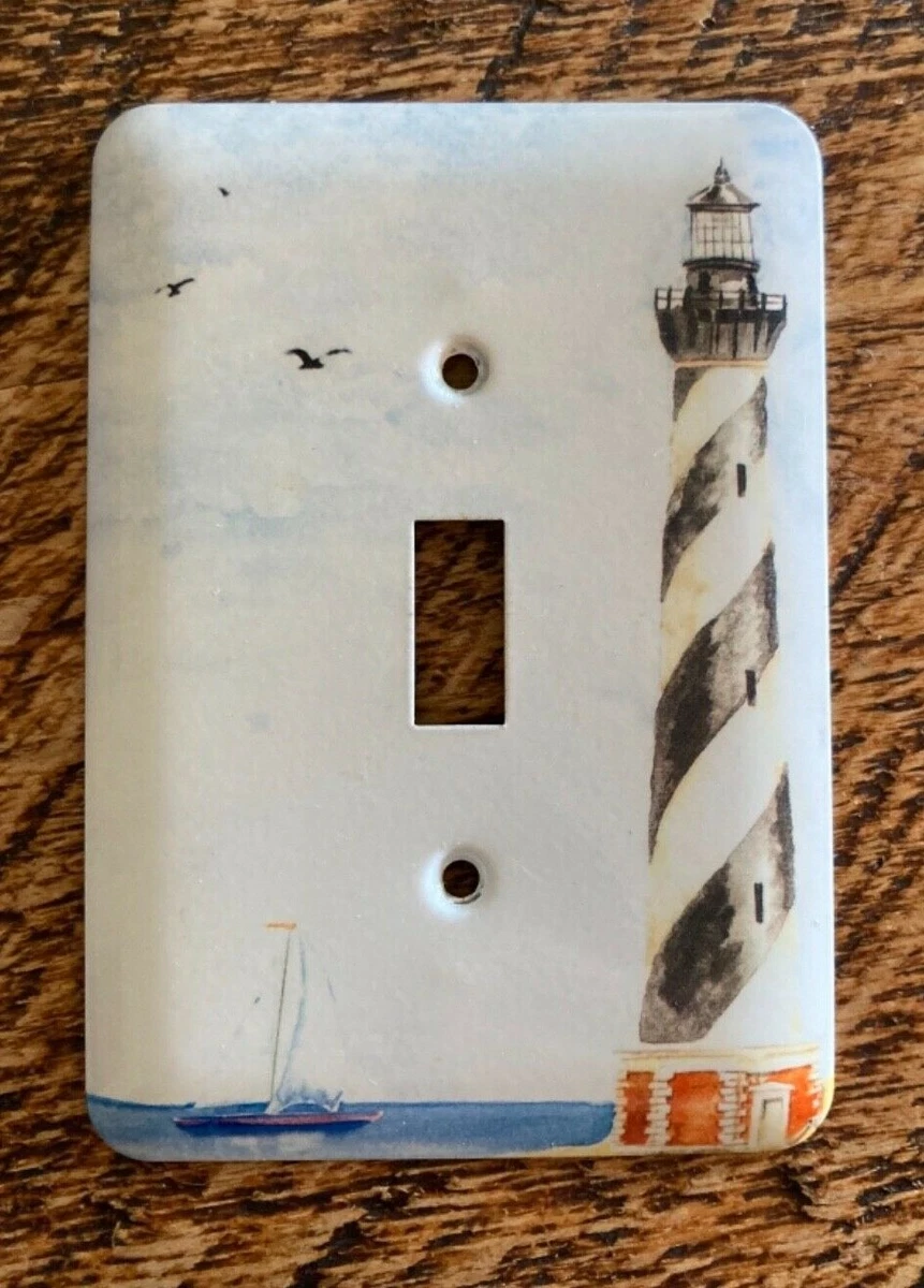 Cool Light Switch Covers