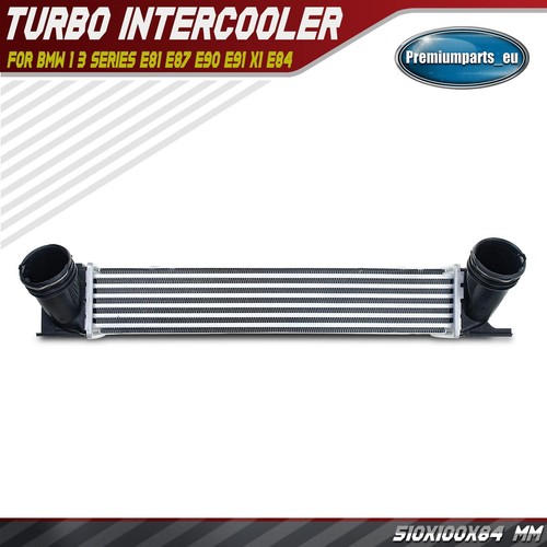 New Intercooler for BMW 1 3 Series E81 E87 E88 E90 E91 X1 E84 2.0 17517524916 | eBay UK