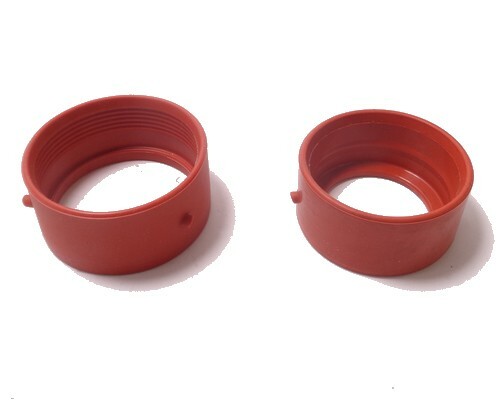 Seal, Inletsilencer upper lower VOLVO S60 V70 V70XC XC90 D5244 30778628 ...