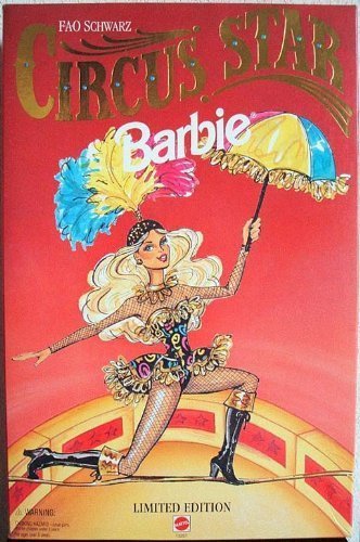 Circus Star 1994 Barbie Doll for sale online | eBay