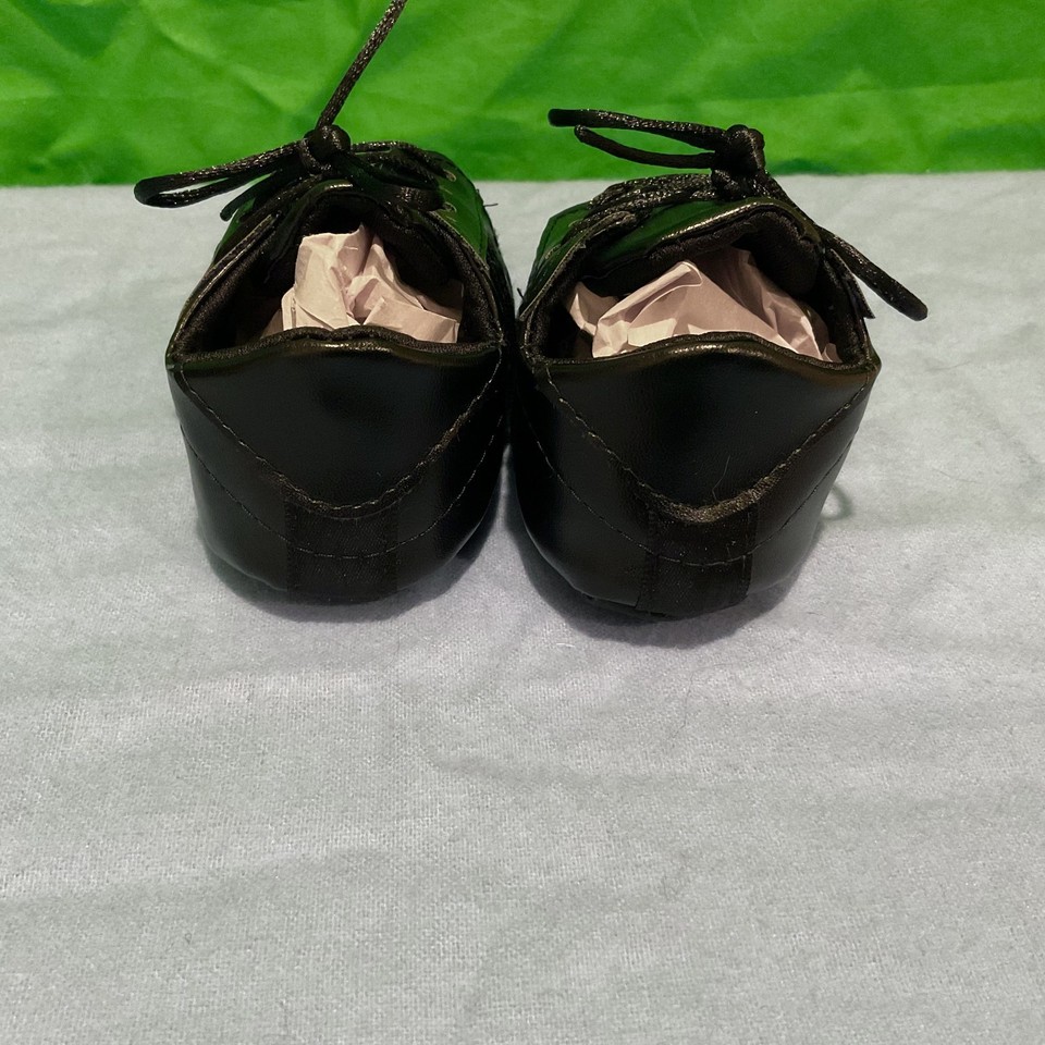 SML Jeffy puppet handmade shoes made to look VERY accurate NB 0-3 ...