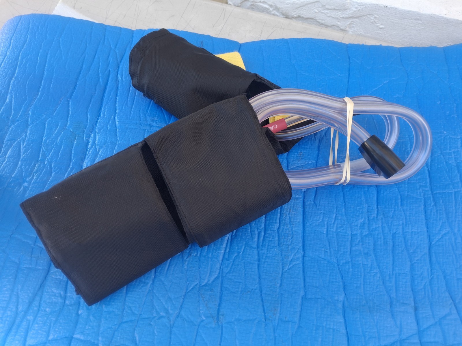 leg Cuff for ArtAssist Art Assist AA-1000 artassist Arterial ...