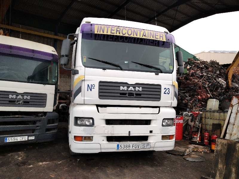 81286016143 VORDERER LINKER FENSTERMOTOR / 994333 FÜR MAN TG - A 18.XXX ...