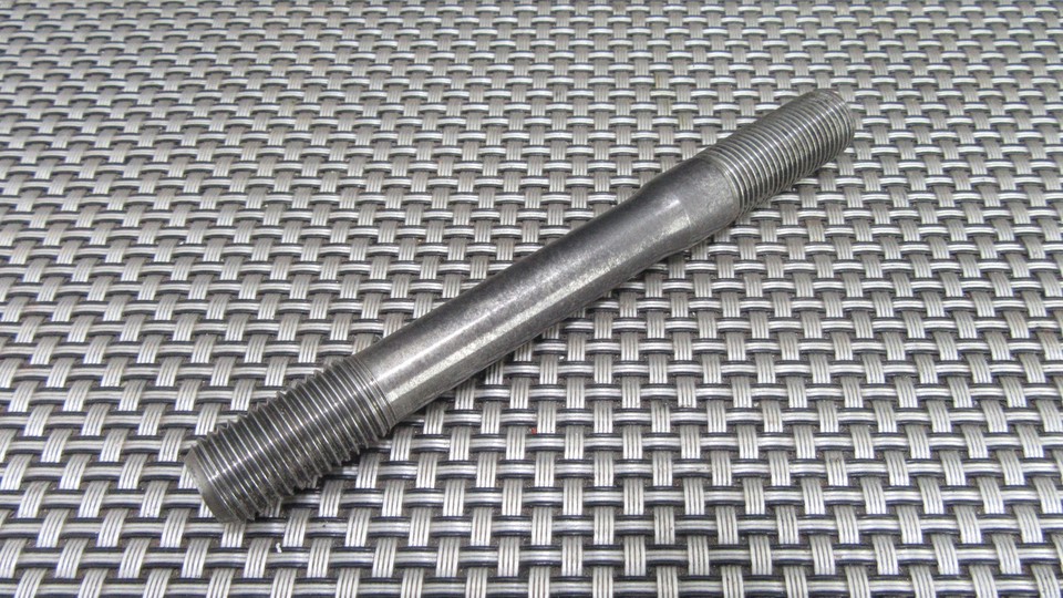 Bolt With Slot Ø 14X128 For Fiat - LANCIA - Alfa Romeo - Autobia... | eBay