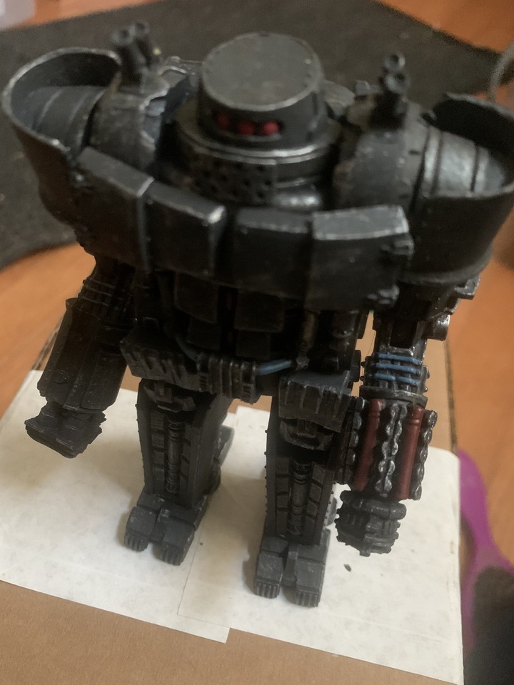 Joy TOY SCarce Black Knight | eBay