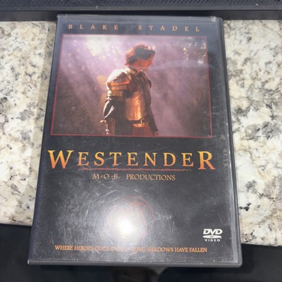 Westender (DVD, 2003) 85365617827| eBay