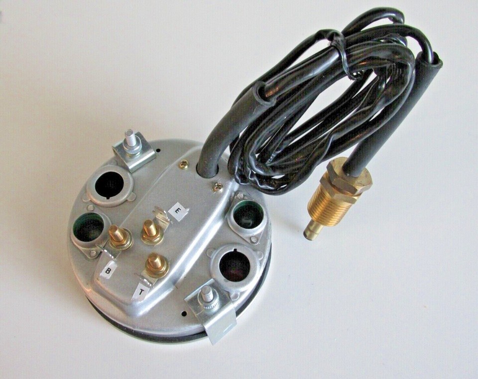 New Gauge Cluster Fits Case IH 544 656 706 756 826 856 1026 1206 1256 ...