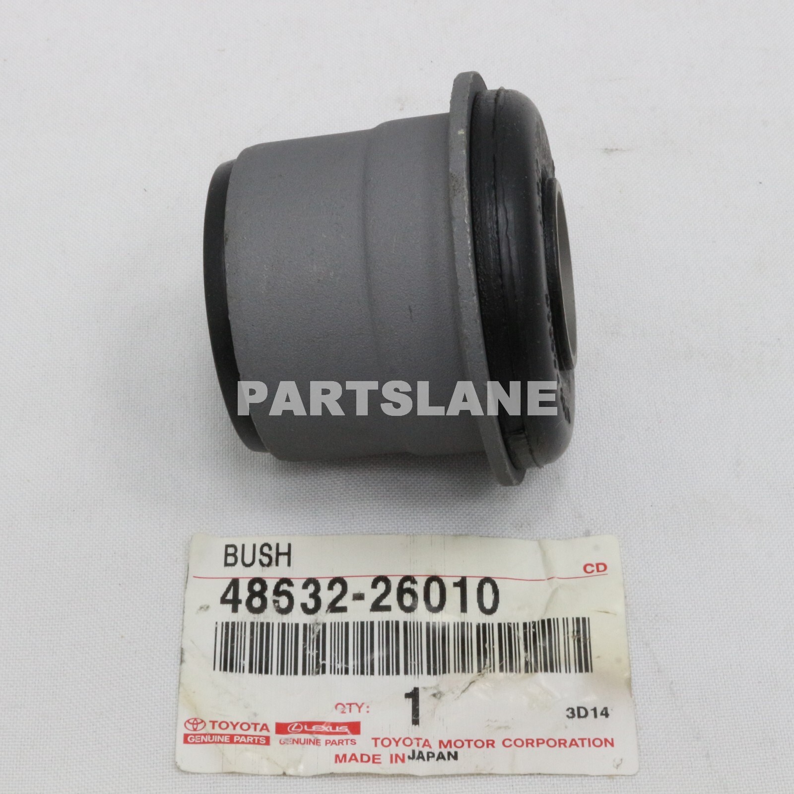 Toyota Pickup 4Runner 1985-1990 OEM Front Upper Control Arm Bushing ...