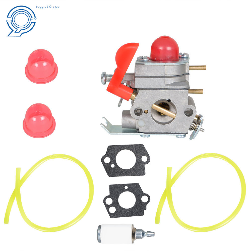Fit For Poulan Pro Carburetor 530071811 P4500 PP025 PP125 PP258TP SM705 ...