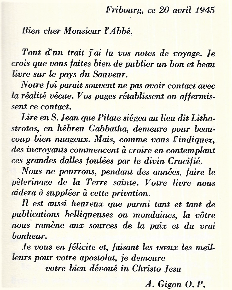 Au Pays du Fils de Marie par Robert EVERS | eBay