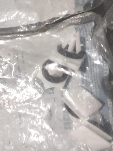 NEW OEM Genuine Ford Rocker Panel Molding Clip -W716503-S300 QTY.8 | eBay