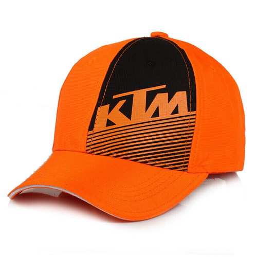 NEW！ Unisex Motorcycle Racing Baseball Cap Adjustable Snapback Hat ...