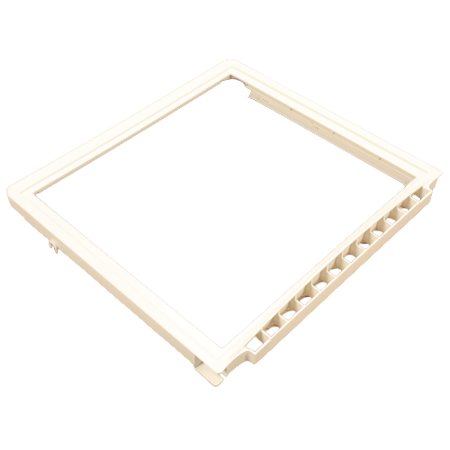 Frame Deli ( Top ) Cover Compatible with Frigidaire Refrigerator ...