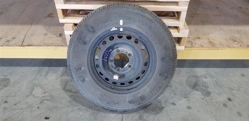 08 TOYOTA TUNDRA SPARE WHEEL RIM 255-70-18 | eBay