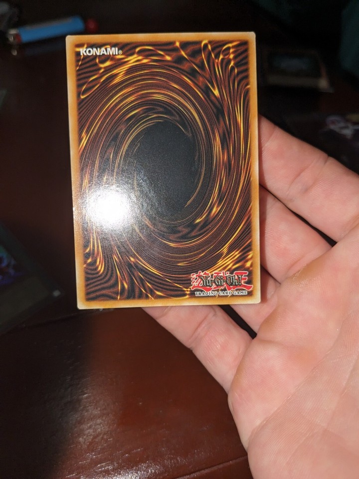 Yu-Gi-Oh! TCG Encode Talker Structure Deck: Cyberse Link SDCL-EN041 1st ...