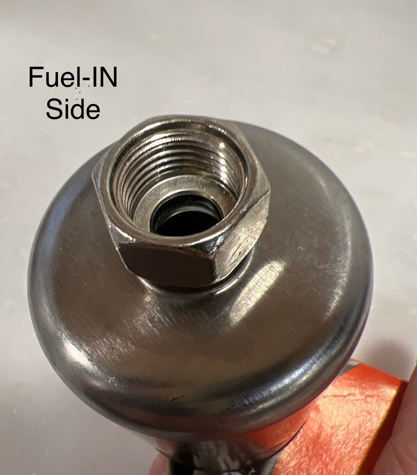 Fuel Filter Microgard 33579 WIX G8219 FRM PTC PG8219 GF645 2.2-4.3L GM ...