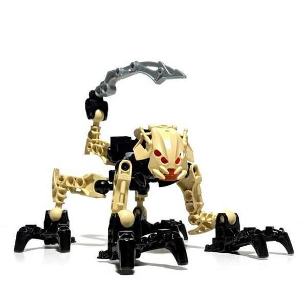 LEGO BIONICLE: Agori Zesk (8977) for sale online | eBay