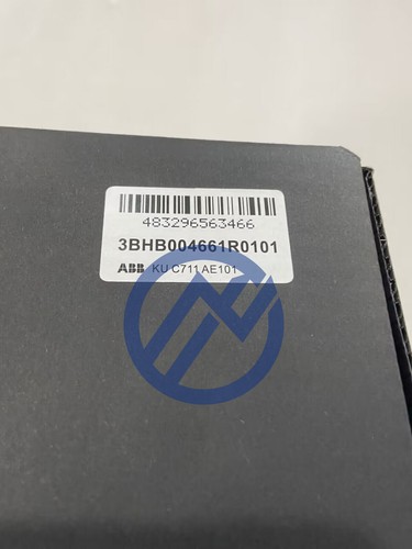 Brand new 3BHB004661R0101 KUC711AE101 ABB Module Expedited Express DHL | eBay