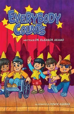 Everybody Counts by Eleanor Akaho (Paperback, 2020) for sale online | eBay