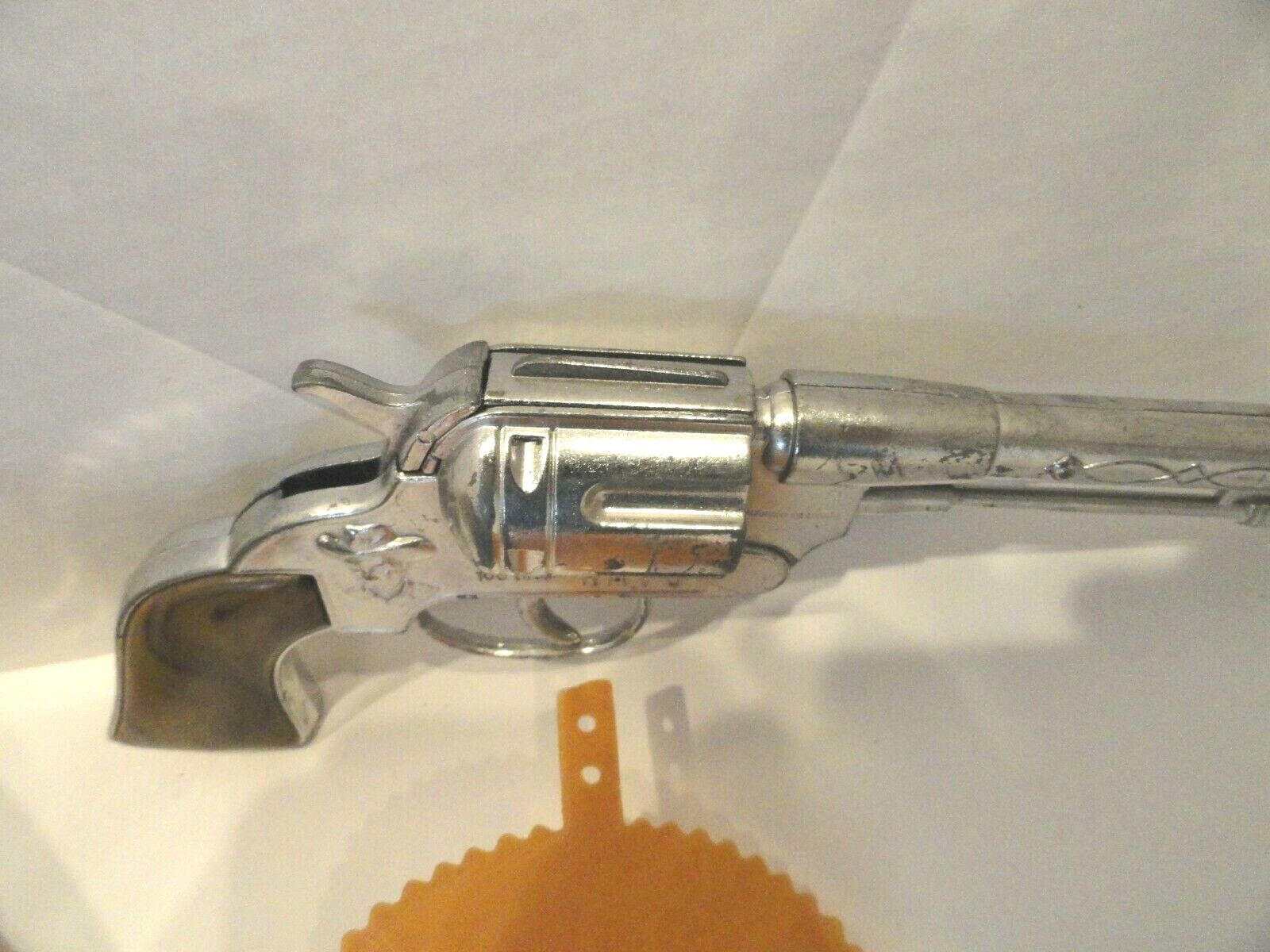 RAYO BONANZA Gun and Holster Set Made in Spain | eBay