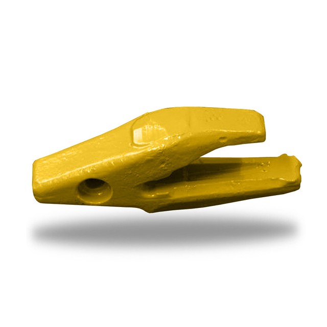 1u3202 Caterpillar Style Weld on 1" Lip Assembly Bucket Tooth/teeth ...