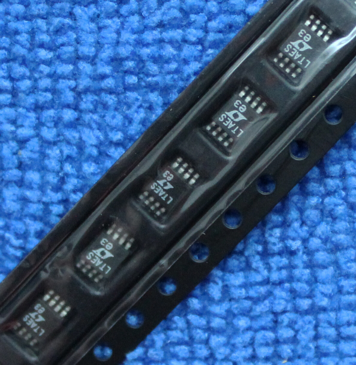 1pcs LTC6904CMS8 LTAES LTC6904 LTC6904IMS8 MSOP-8 | eBay