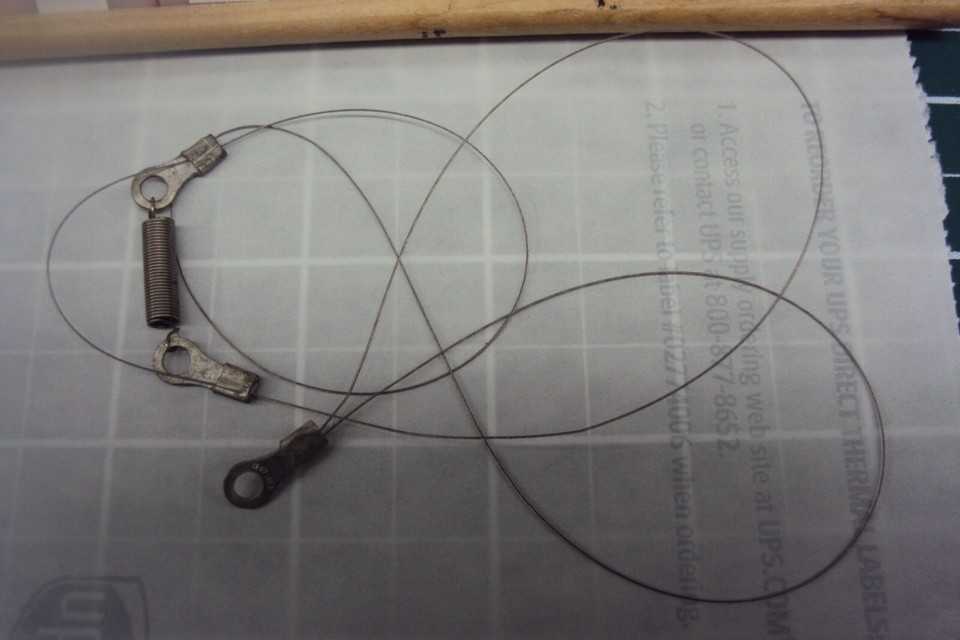 Technics Turntable SL-B3 Memo/Repeat Cable. Tested. Parting Out Entire ...