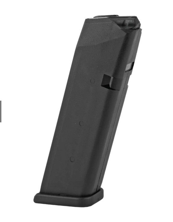 GLOCK 34 MGGL37010 Handgun Magazine. G34 Magazine .45 Gap 10 Round ...