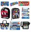 One Direction Back To School Sets - Stationery Set, Backpack, Bag ...