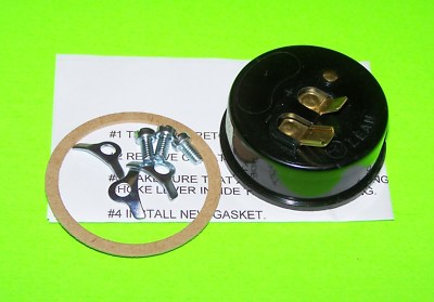 Carter AFB Carburetor Electric Choke Thermostat Kit 809066 includes ...