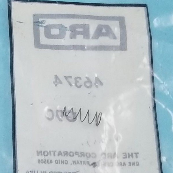 NEW ARO 46374 SPRING G90 | eBay