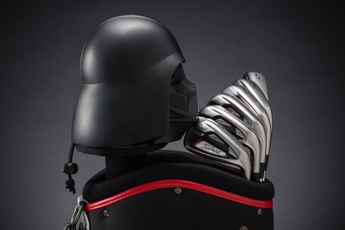 StarWars Darth Vader Golf Driver Headcover with 3 Different Colours | eBay