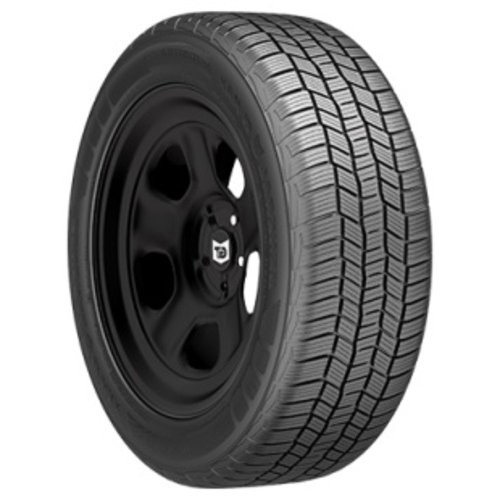 4 New 255/60R18XL General G-MAX Justice AW Tire 2556018 | eBay