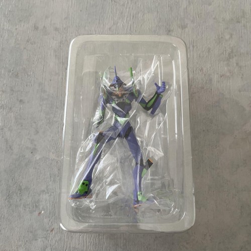 Evangelion Unit 1 Figure with Stand - Collectible - in Packaging | eBay