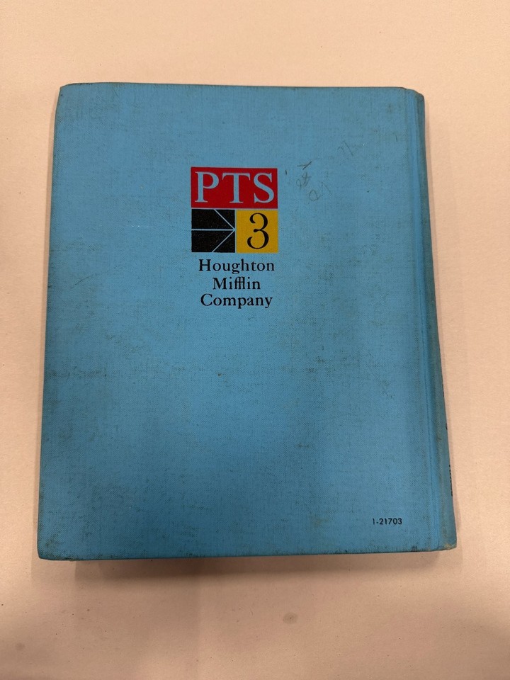 Power to Spell 3 Hanna Hanna Hodges Teacher's Edition 1967 Spelling ...