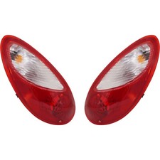 Chrysler PT Cruiser Tail lights at Andy's Auto Sport