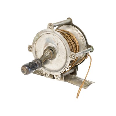 Early Fly Reel | eBay