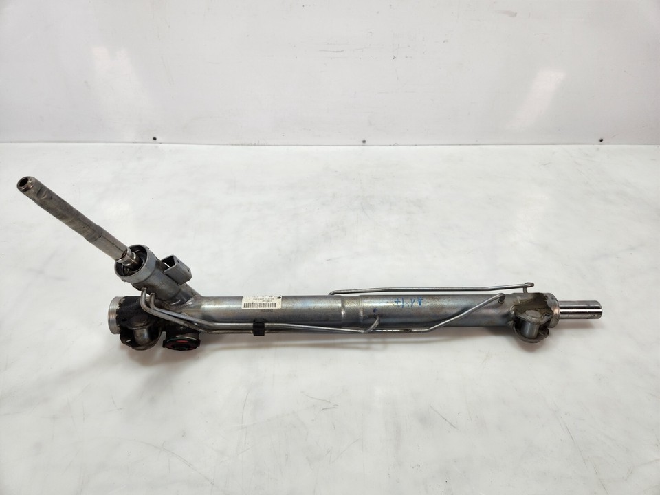2007-2016 OEM Volvo S80 V70 XC70 FWD Steering Gear Power Rack And ...