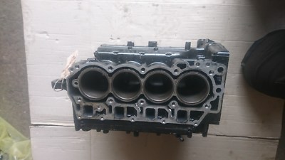 cylinder block Mercury Mariner 40 50 HP 4-Stroke Outboard carburetted ...