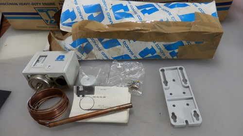 Ranco Wide Range Temperature Control 060-200 #2415 | eBay