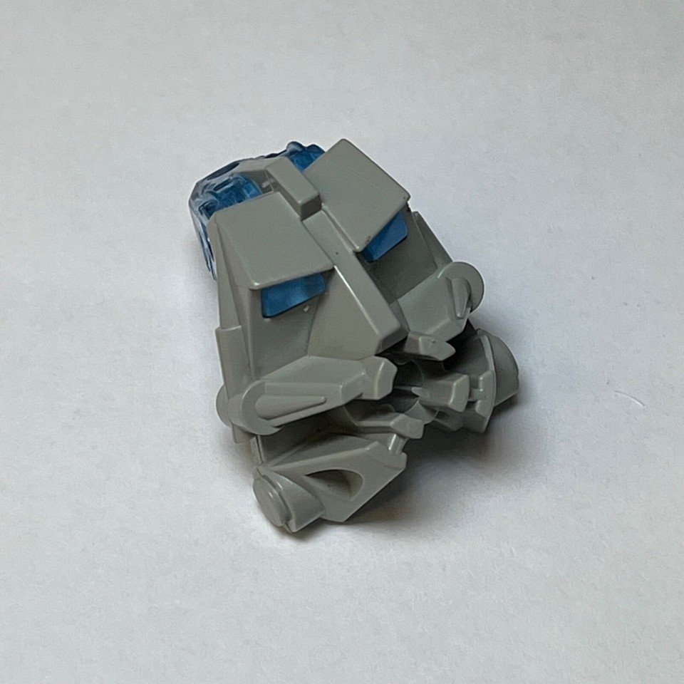 LEGO Bionicle Head Connector Block 32553 with Eye / Brain Stalk ...