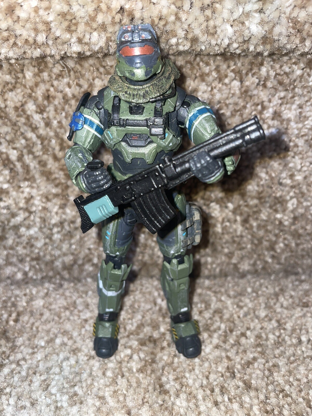 Jun Halo Reach