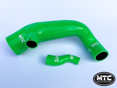 MTC MOTORSPORT MINI COOPER S R56 R57 R60 SILICONE 2007-2012 INTAKE HOSE ...