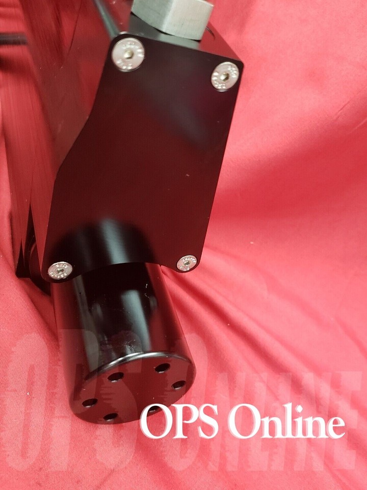 Mercury Verado L6/V8 JPO Power Steering Actuator 8M0123581 OEM ...