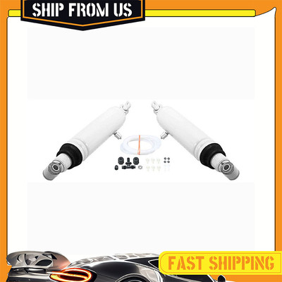 Monroe Air Max MA759 Rear Air Shock Absorber LH RH Pair for Chevy GMC ...