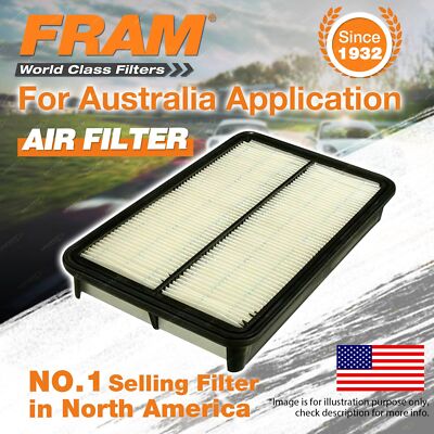 Fram Air Filter for Toyota Avalon Caldina Camry Vienta Celica Corona ...