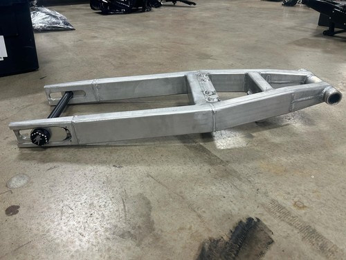 SALE!! STOCK WIDTH RAW EXTENDED SWINGARM 12-16" OVER 1999-2024 SUZUKI ...