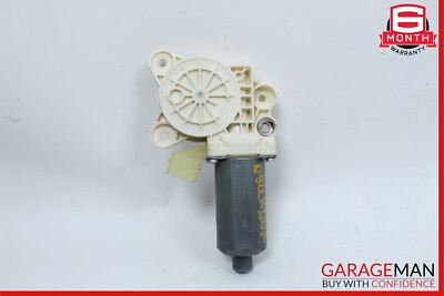 03-12 Mercedes W209 CLK350 CL500 Front Right Door Window Regulator ...