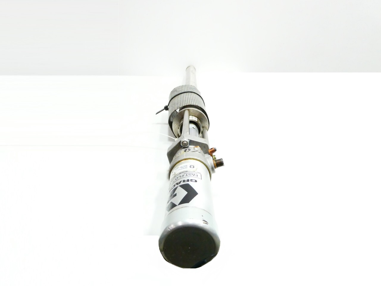 Graco Fast Flo 226-942 Series G4a Air Operated Drum Pump for sale ...